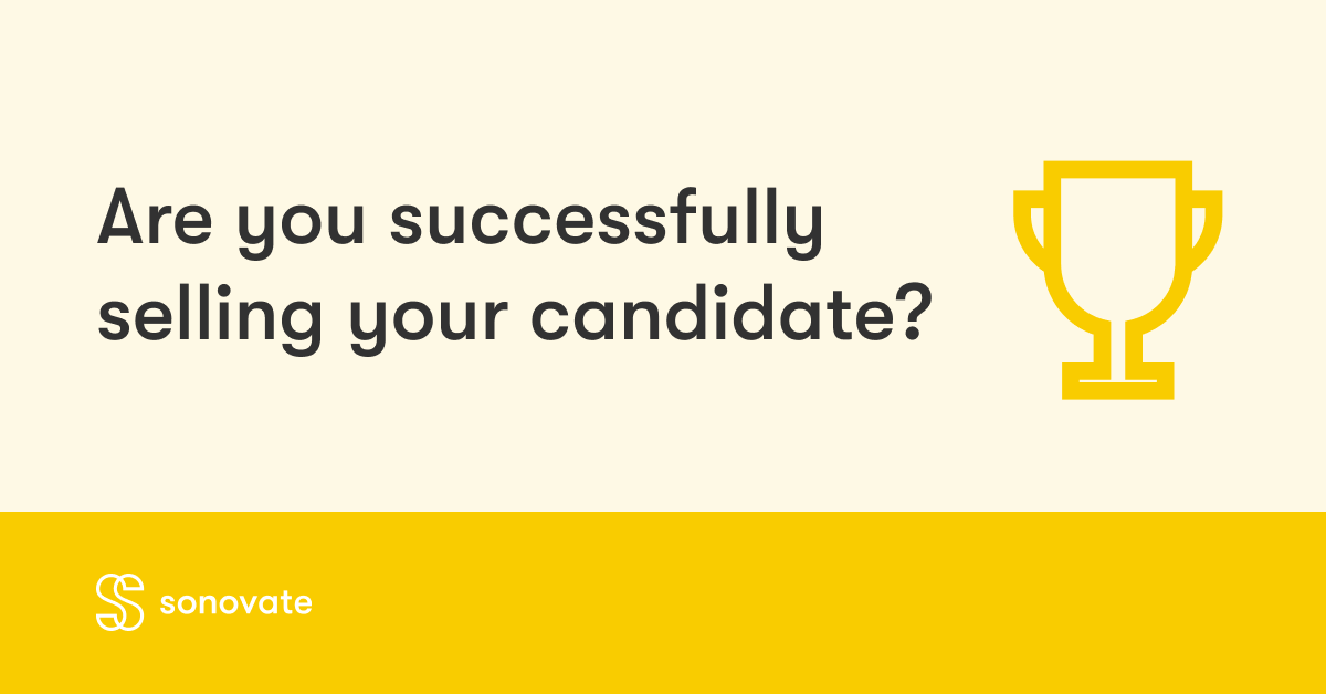 5 Expert Tips For Recruiters To Successfully Pitch A Candidate