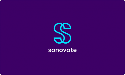 Brand Assets | Sonovate