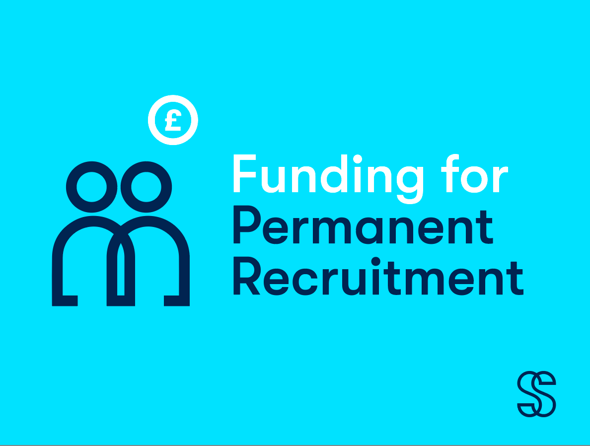 Invoice funding for permanent employee placements | Sonovate