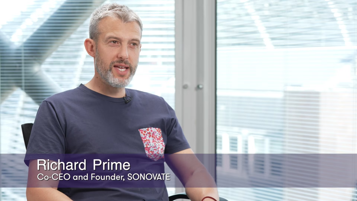 About Us | Sonovate