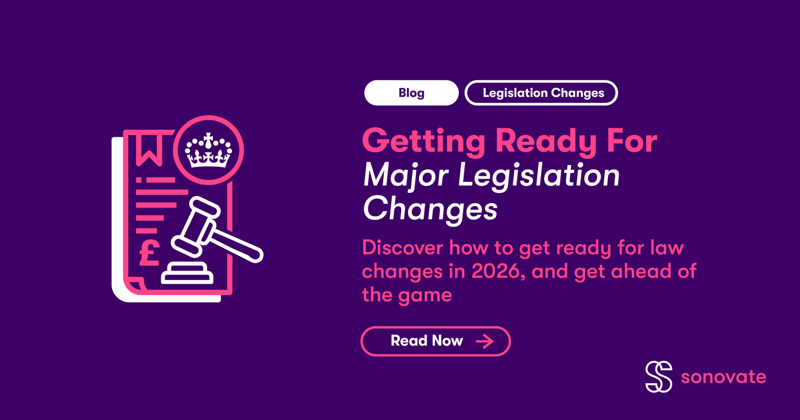 Big Legislation Changes Are Coming – What They Mean for Recruiters ...